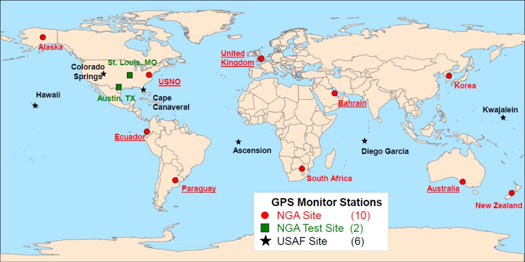 什么是WGS84坐标系？